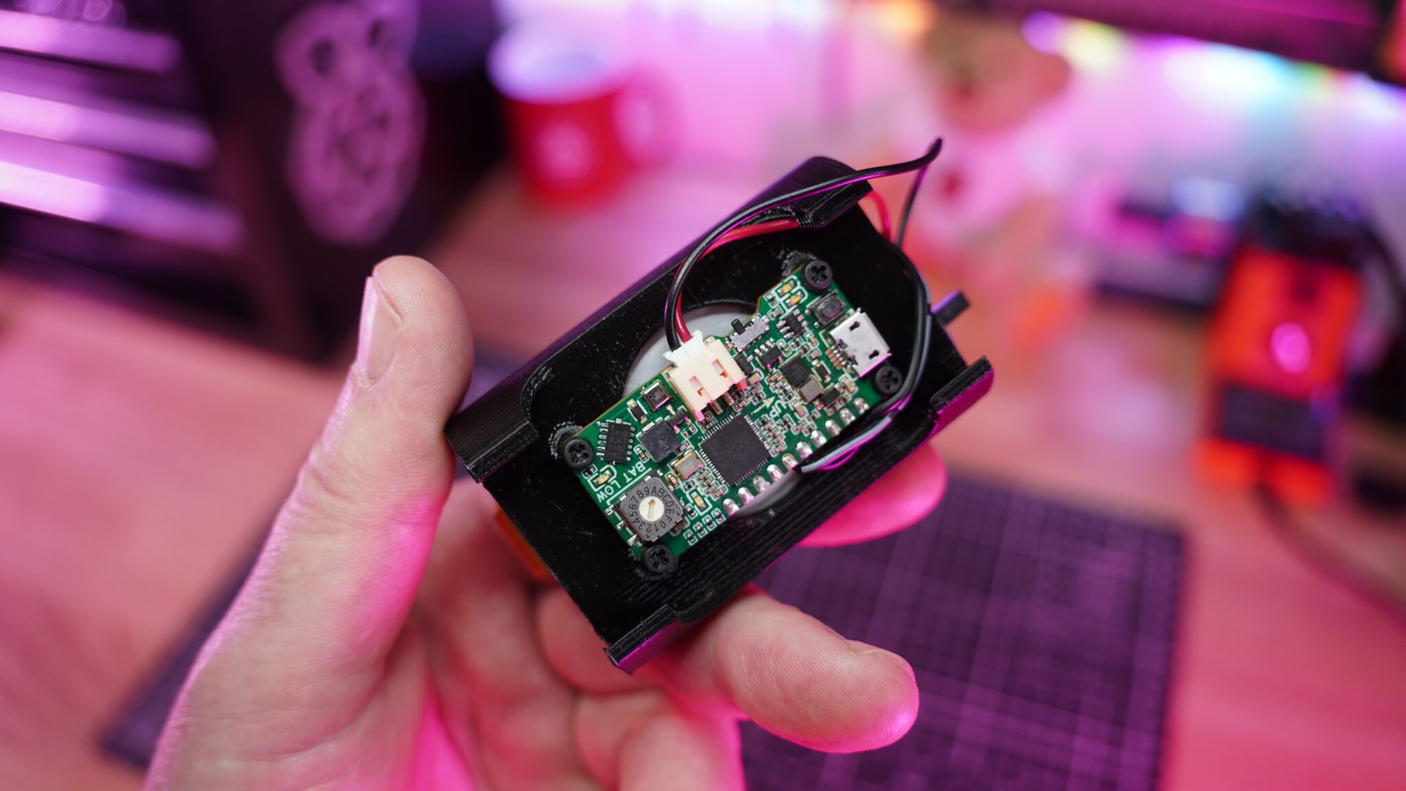 Rocketry with Raspberry Pi - Raspberry Pi