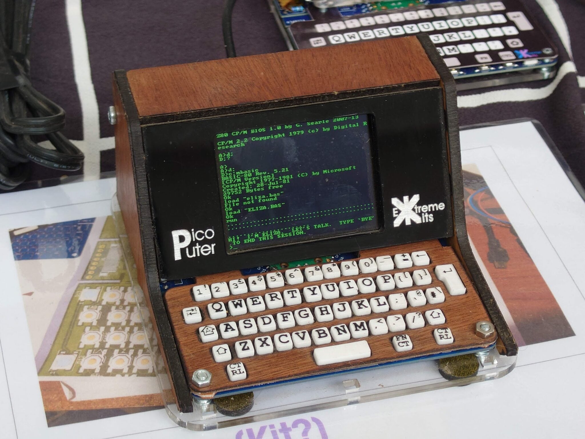 Welcome back to CamJam - Raspberry Pi