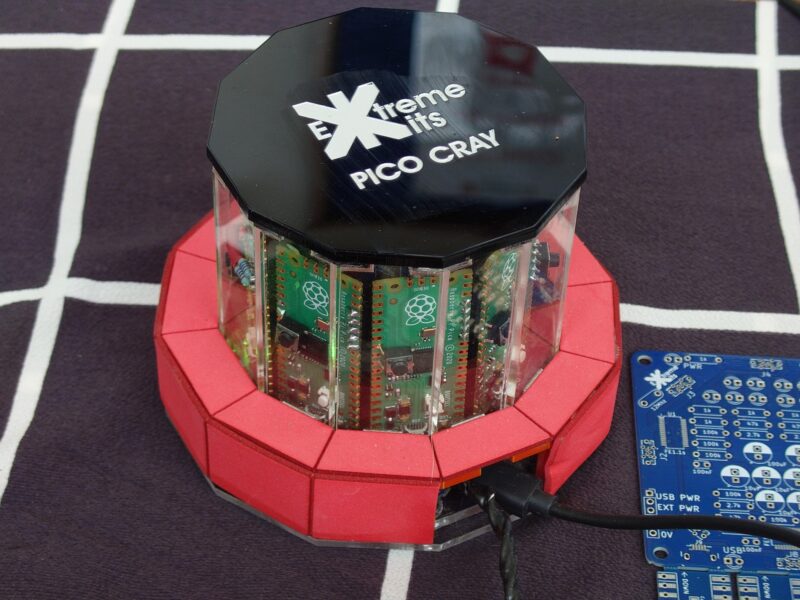 Welcome back to CamJam - Raspberry Pi