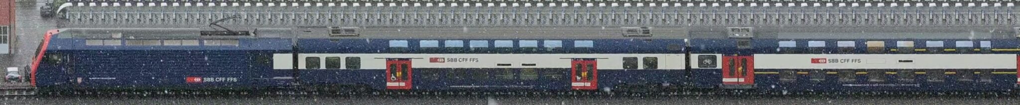 OnlyTrains: for fans of trains, and only trains - Raspberry Pi