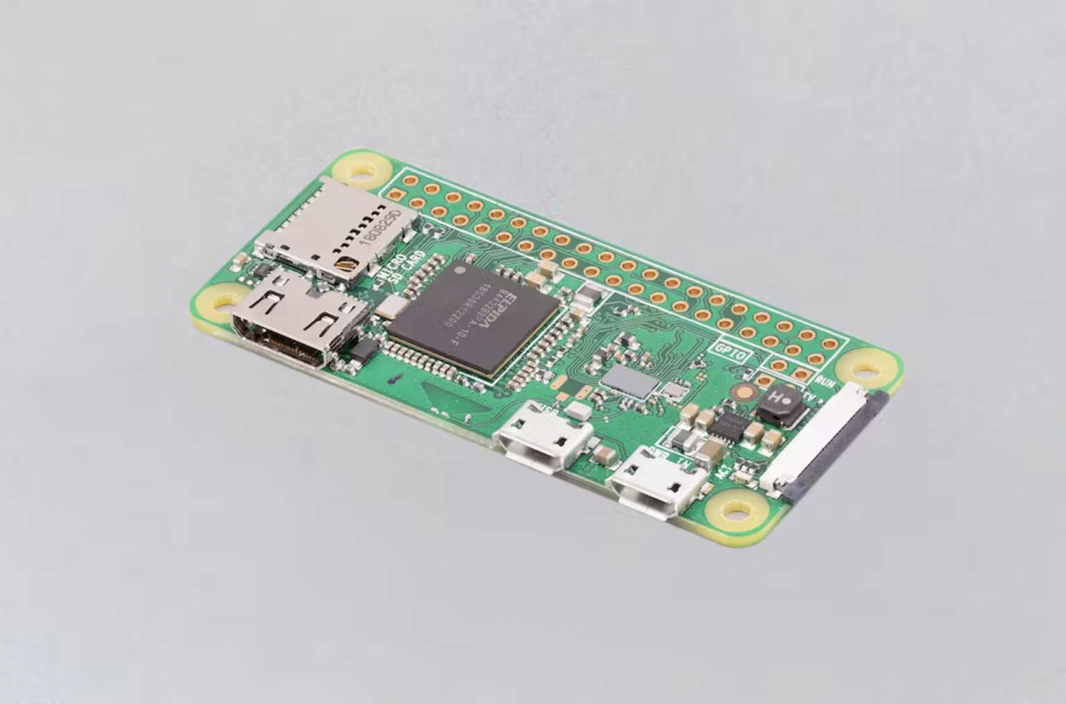 Raspberry Pi detects factory defects with machine learning - Raspberry Pi