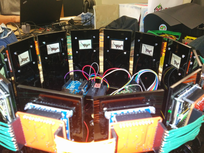 Meet Brian Corteil: CamJam event runner - Raspberry Pi