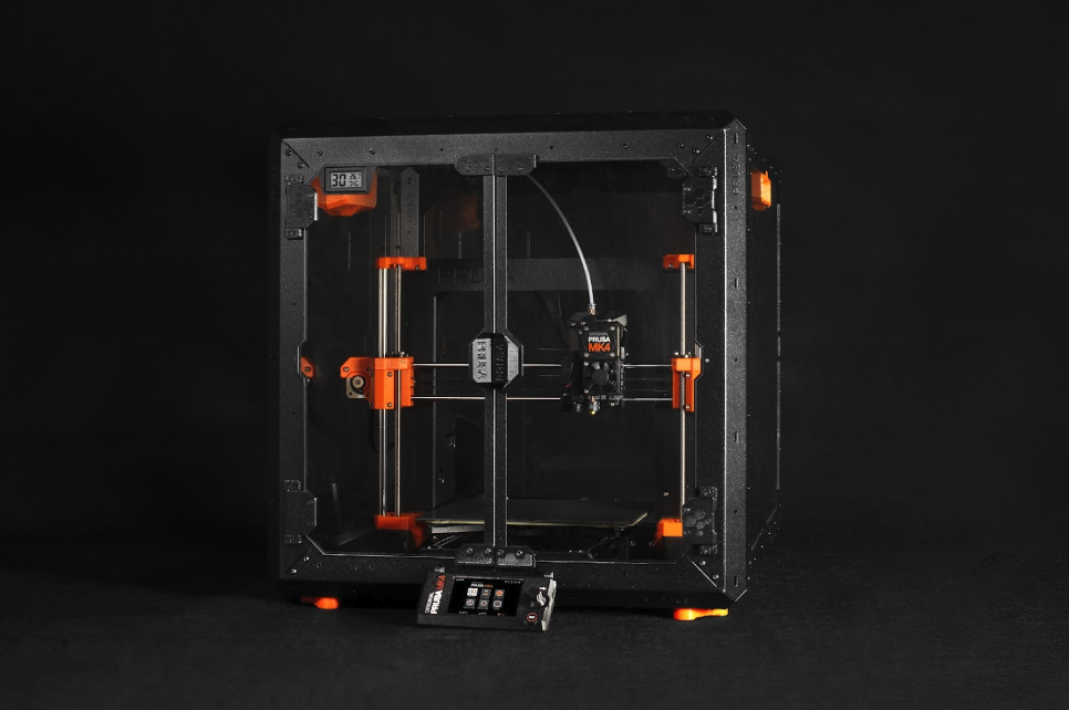 Meet Josef Průša: Founder of Prusa3D - Raspberry Pi