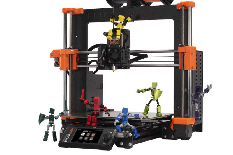 Meet Josef Průša: Founder of Prusa3D - Raspberry Pi