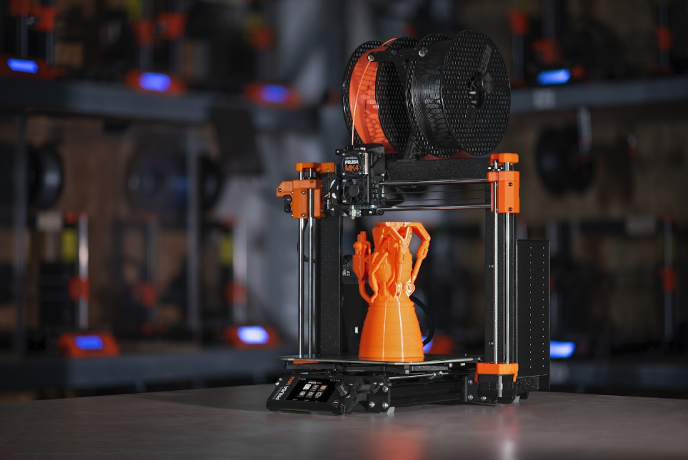 Meet Josef Průša: Founder of Prusa3D - Raspberry Pi