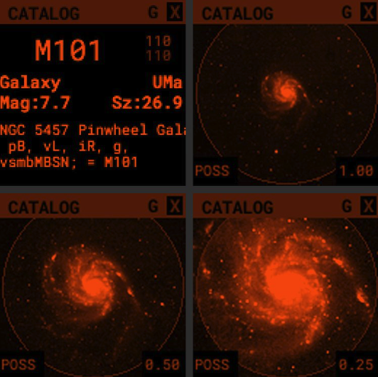 Superior stargazing with the PiFinder - Raspberry Pi