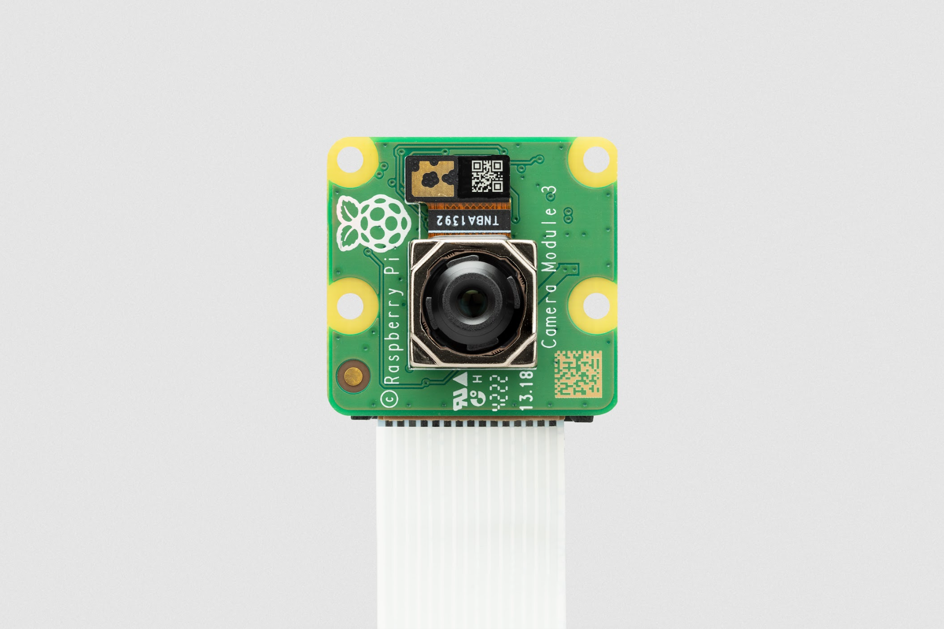 Raspberry Pi Camera Module: Still image capture - Raspberry Pi