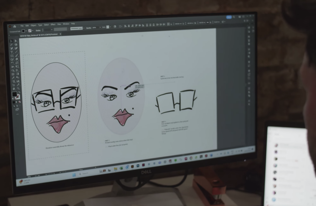 Olga The Fortune Teller | The MagPi #131 - Raspberry Pi