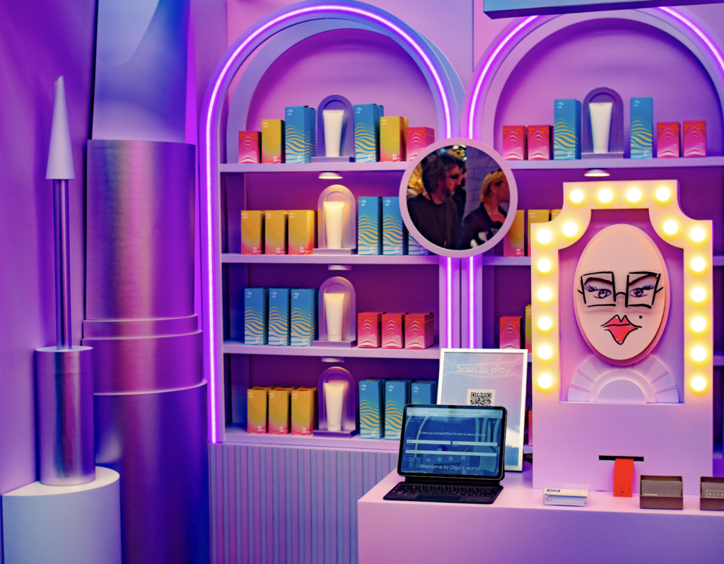 Olga The Fortune Teller | The MagPi #131 - Raspberry Pi