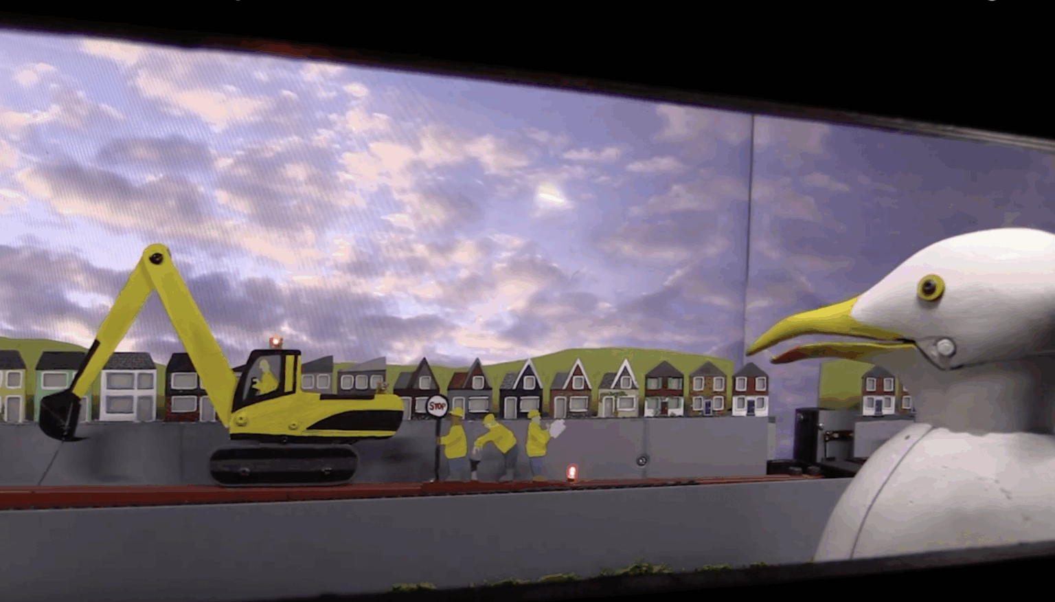 Meet Tim Hunkin | HackSpace #68 - Raspberry Pi