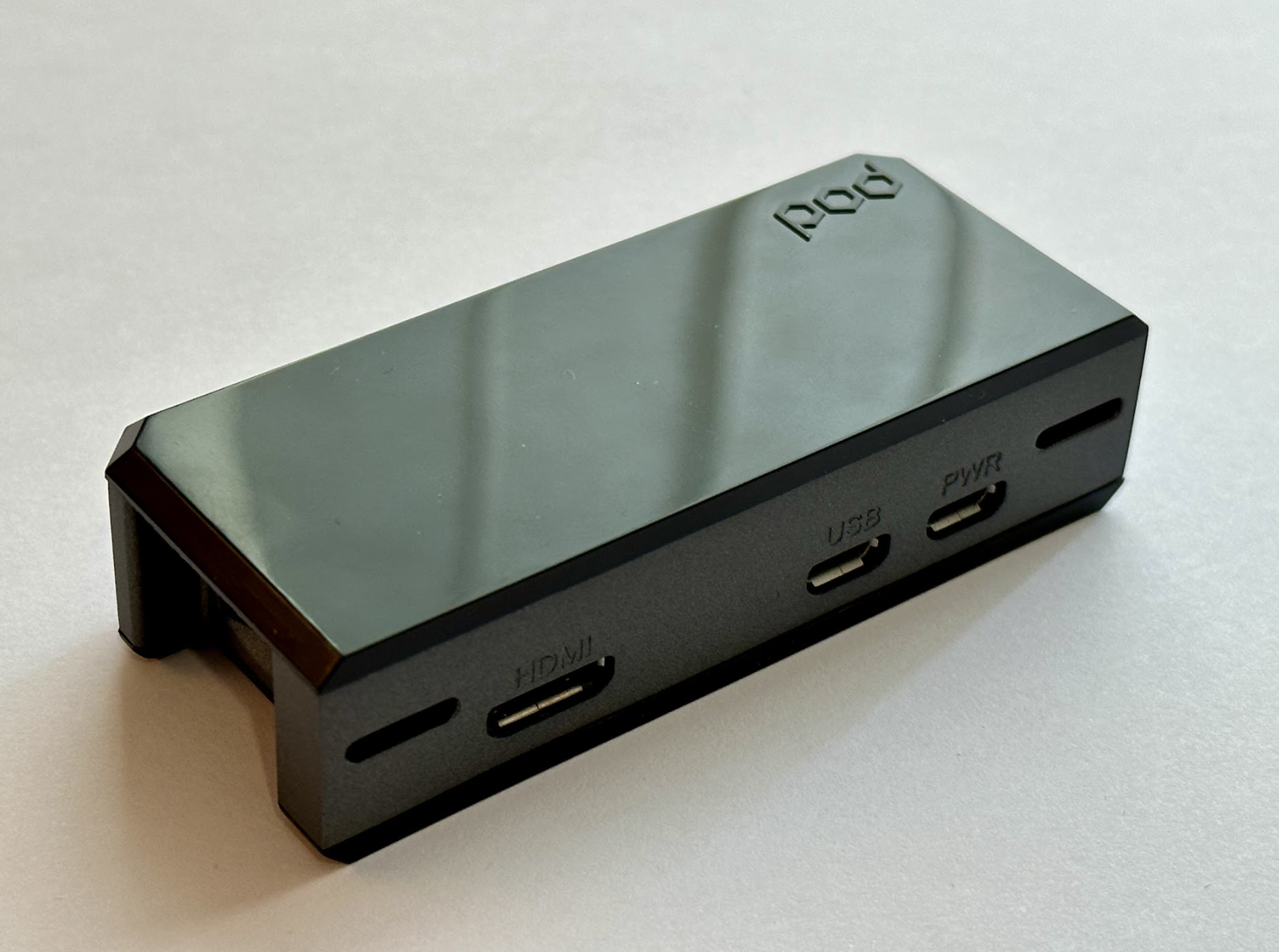 Argon POD System for Raspberry Pi Zero 2 W review — Raspberry Pi ...