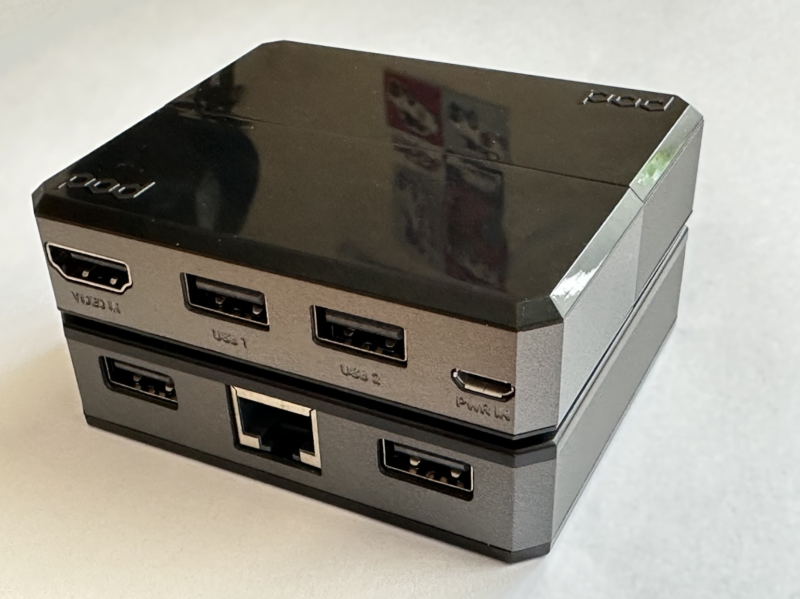 Argon POD System for Raspberry Pi Zero 2 W review — Raspberry Pi ...
