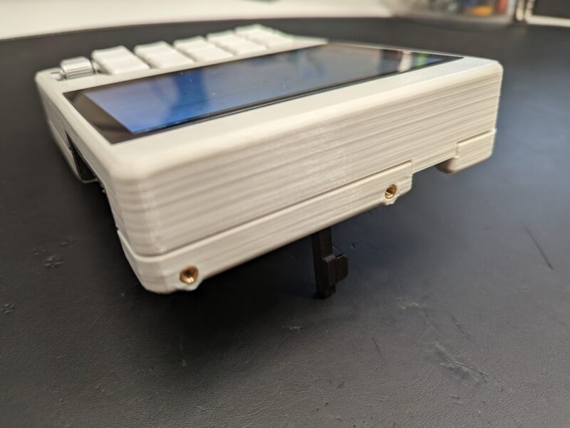 Meet Chonky Pocket, the almost-pocket-sized computer - Raspberry Pi