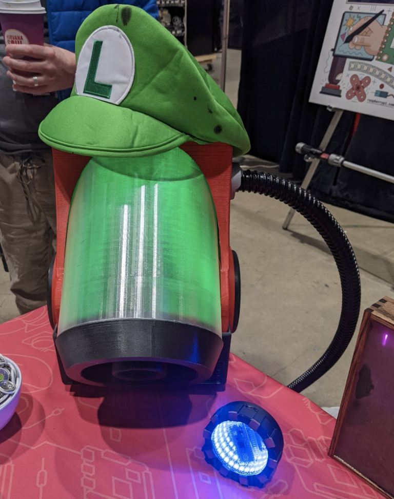 10 amazing lighting projects - Raspberry Pi