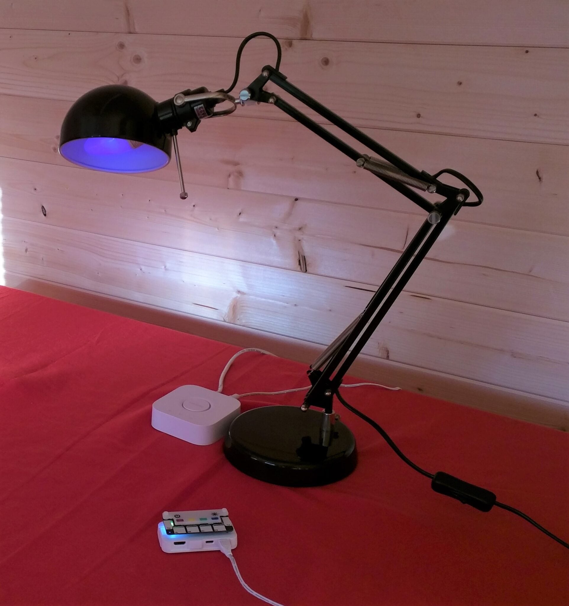 10 amazing lighting projects - Raspberry Pi