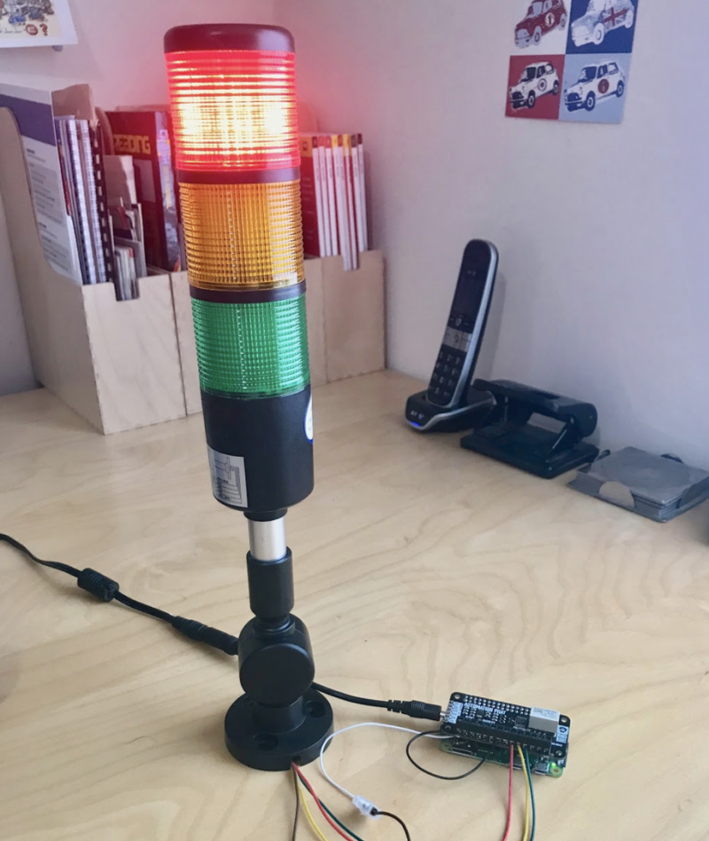 10 amazing lighting projects - Raspberry Pi