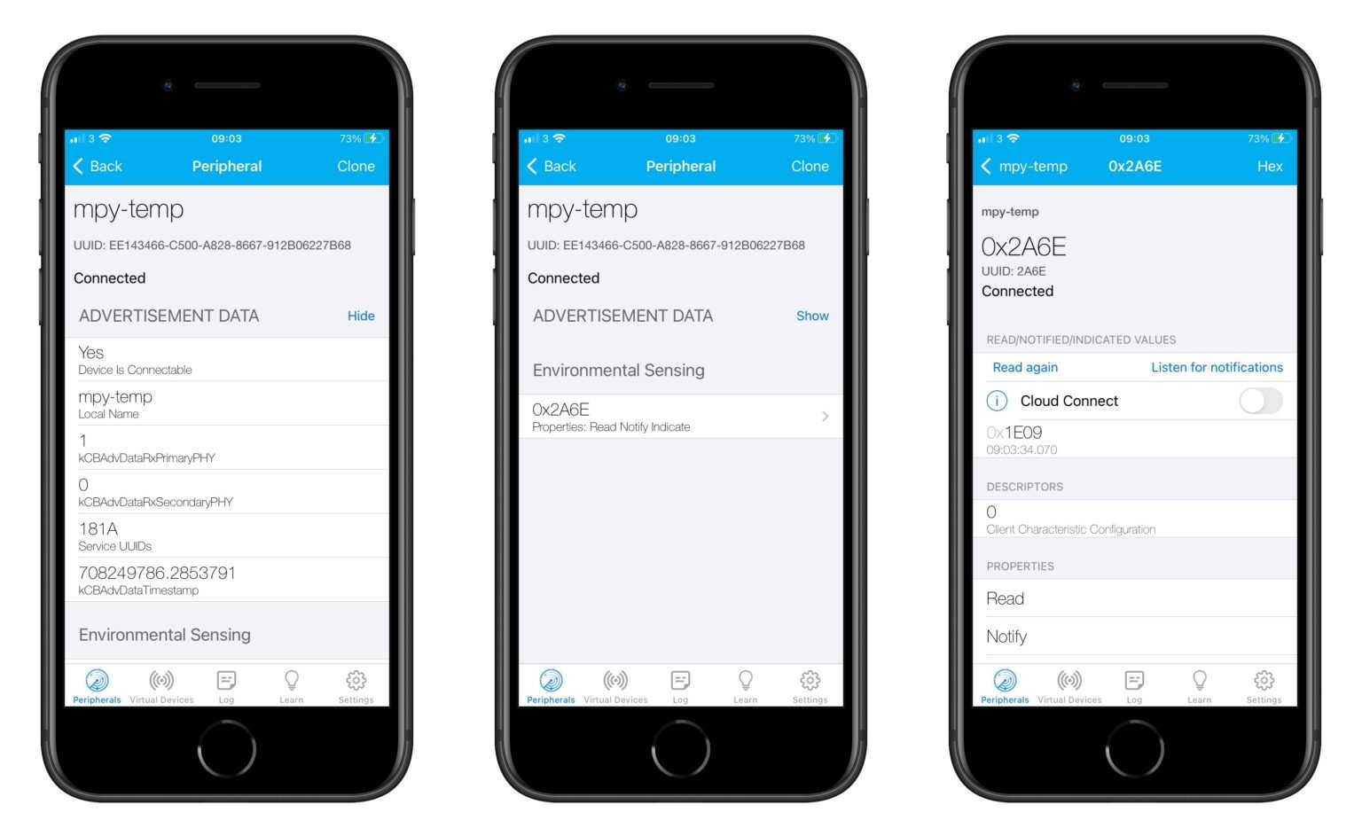 New functionality: Bluetooth for Pico W - Raspberry Pi