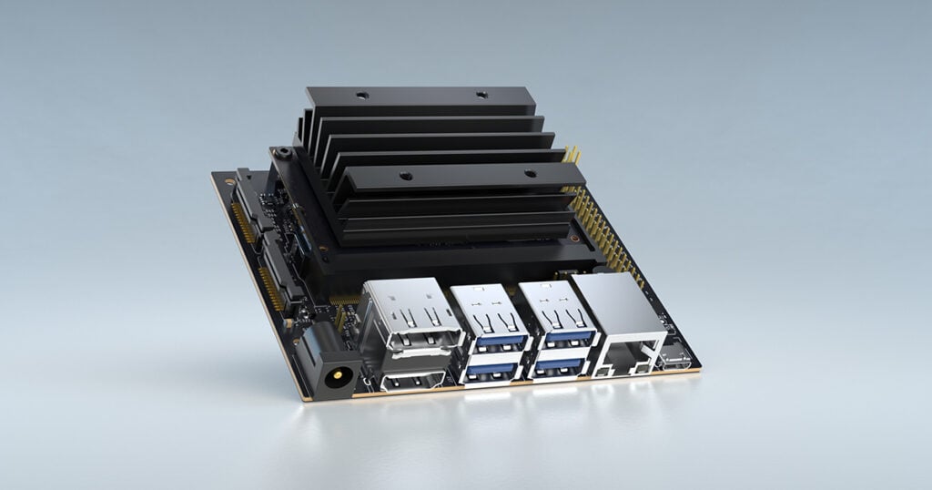 Raspberry Pi Detects Factory Defects With Machine Learning Raspberry Pi