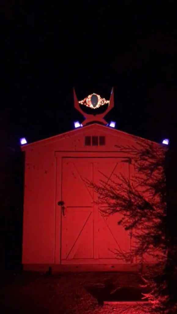 10 amazing lighting projects - Raspberry Pi