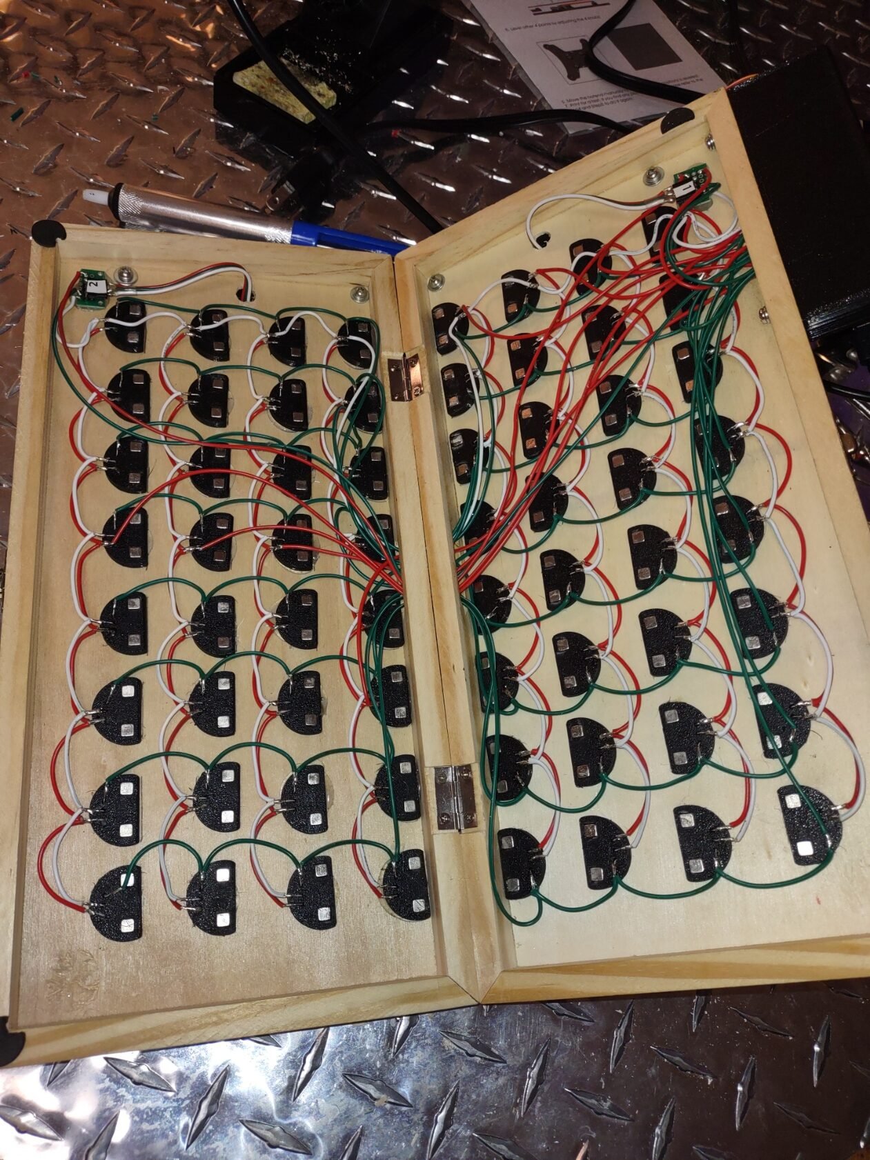 Pico-powered chess robot plays dirty using ChatGPT - Raspberry Pi