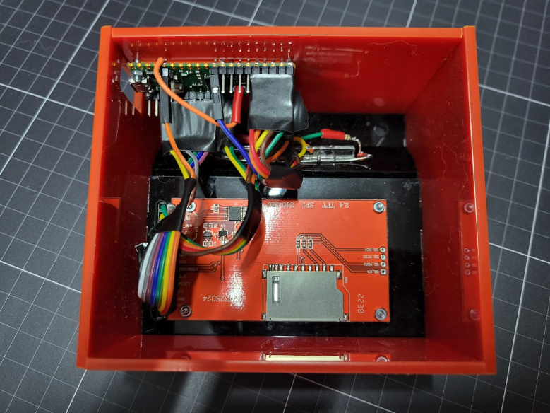 How I made the PicoCray | HackSpace #69 - Raspberry Pi