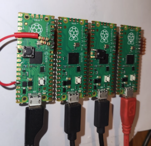 How I made the PicoCray | HackSpace #69 - Raspberry Pi