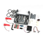 Beginner-friendly robotics projects - Raspberry Pi