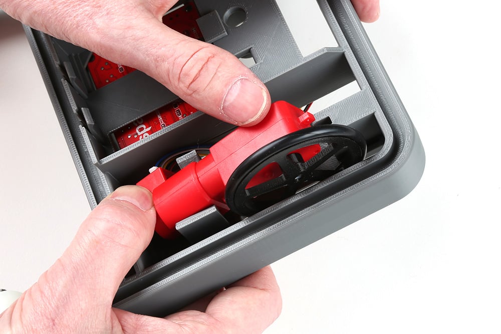 All-new experiential robotics platform (XRP) powered by Raspberry Pi Pico W - Raspberry Pi