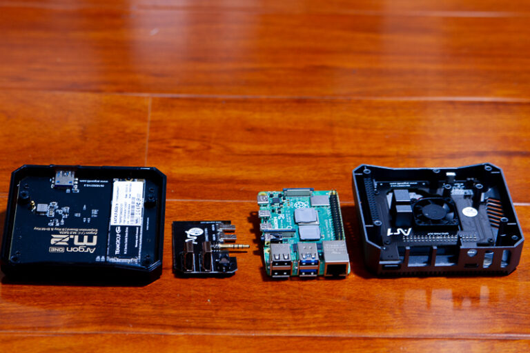 Raspberry Pi is this church's new organist - Raspberry Pi