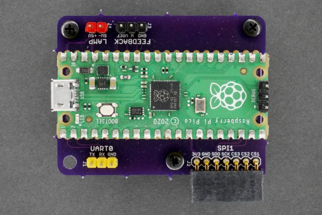 Using an aircraft's altimeter to replay mountain bike journeys - Raspberry Pi