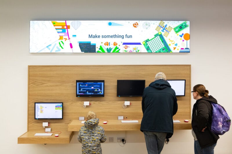 Raspberry Pi Store - Raspberry Pi