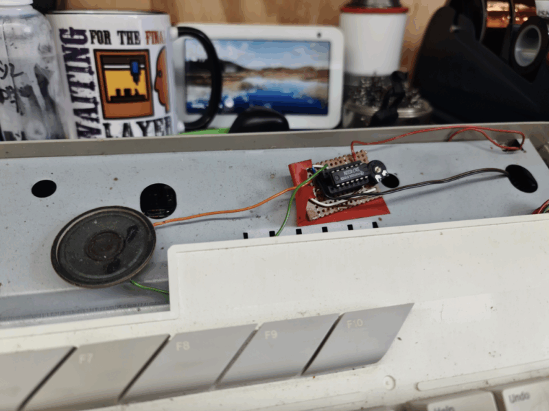 How To Emulate An Atari St From Inside Raspberry Pi