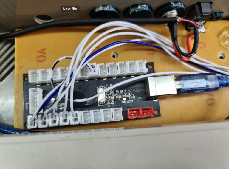 How to emulate an Atari ST from inside - Raspberry Pi