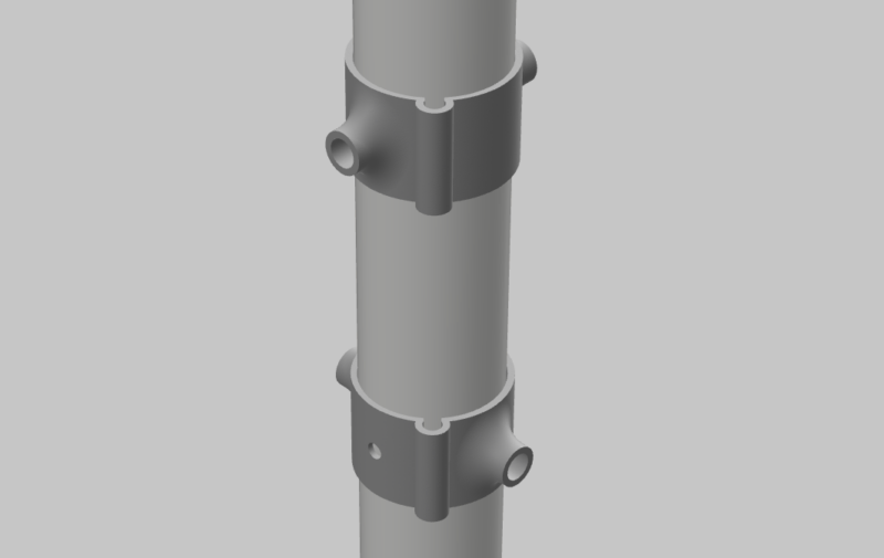 Build your own weather satellite receiving station - Raspberry Pi