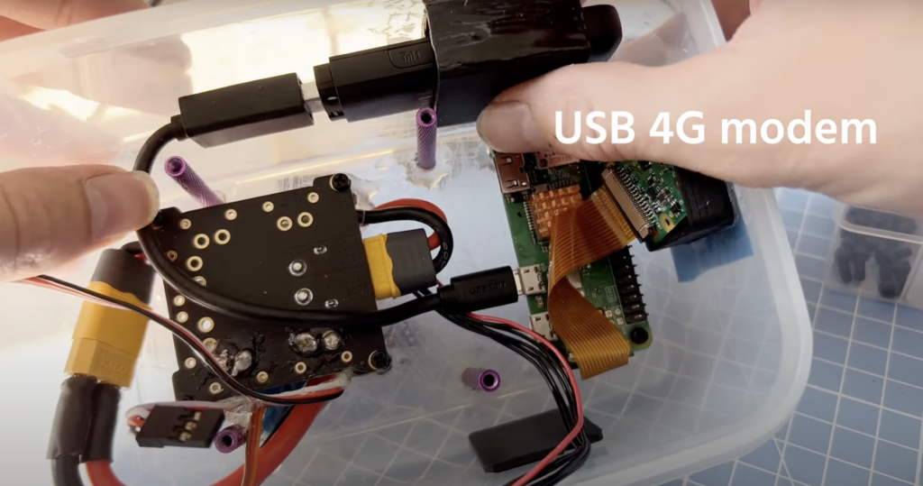 Can Raspberry Pi steer a boat across the Atlantic? - Raspberry Pi