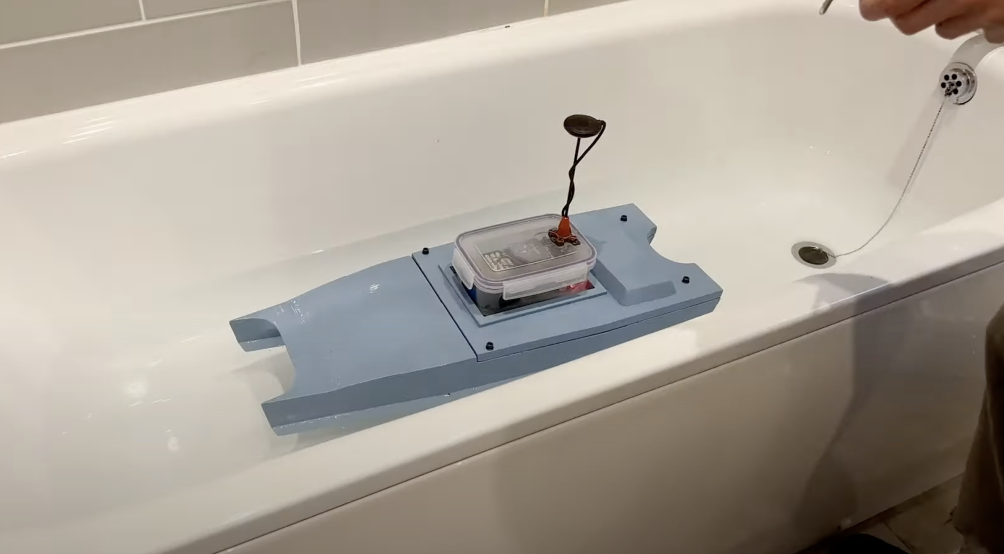 Can Raspberry Pi steer a boat across the Atlantic? - Raspberry Pi