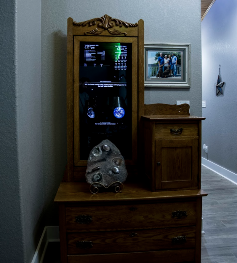 10 amazing upcycling projects | #MagPiMonday - Raspberry Pi
