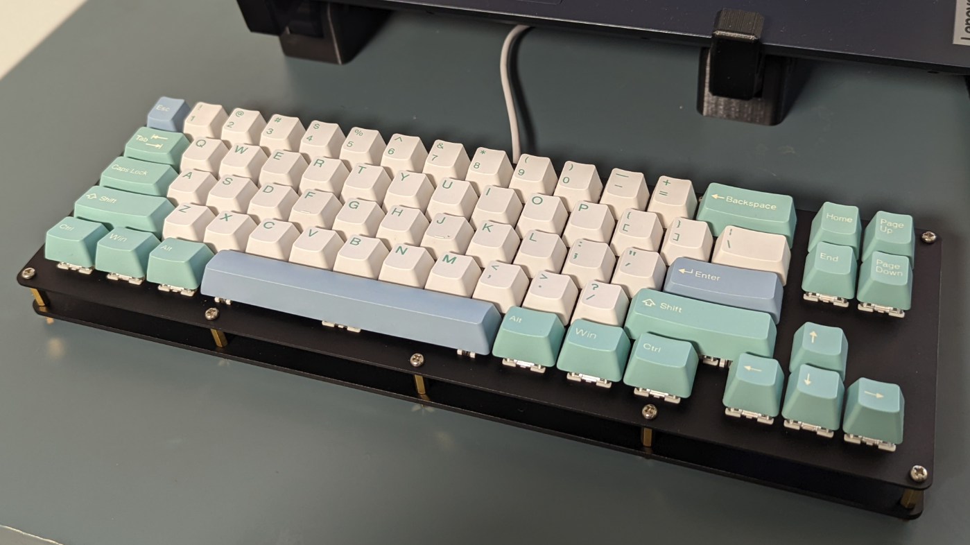 Most Unusual Sentence Extractor | HackSpace #70 - Raspberry Pi