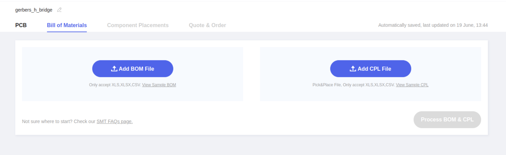 KiCad: using a PCB assembly service — Raspberry Pi Official Magazine