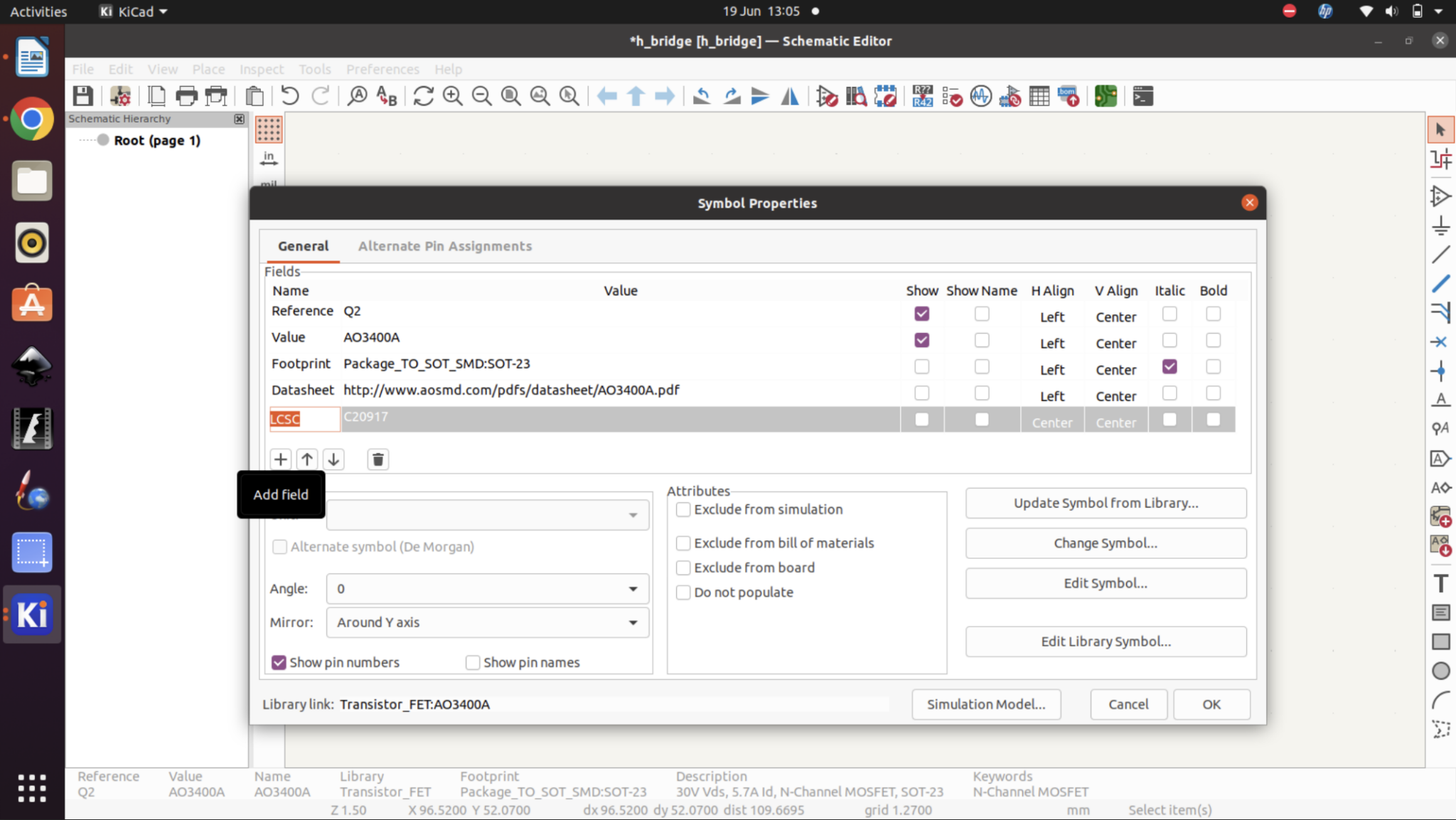 KiCad: using a PCB assembly service — Raspberry Pi Official Magazine