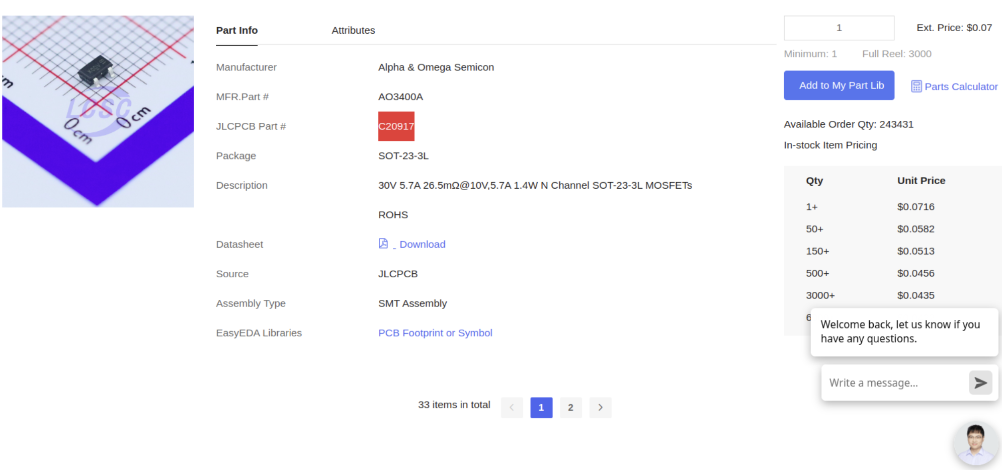 KiCad: using a PCB assembly service — Raspberry Pi Official Magazine