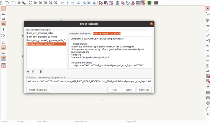 KiCad: using a PCB assembly service — Raspberry Pi Official Magazine