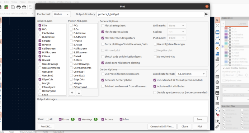 KiCad: using a PCB assembly service — Raspberry Pi Official Magazine