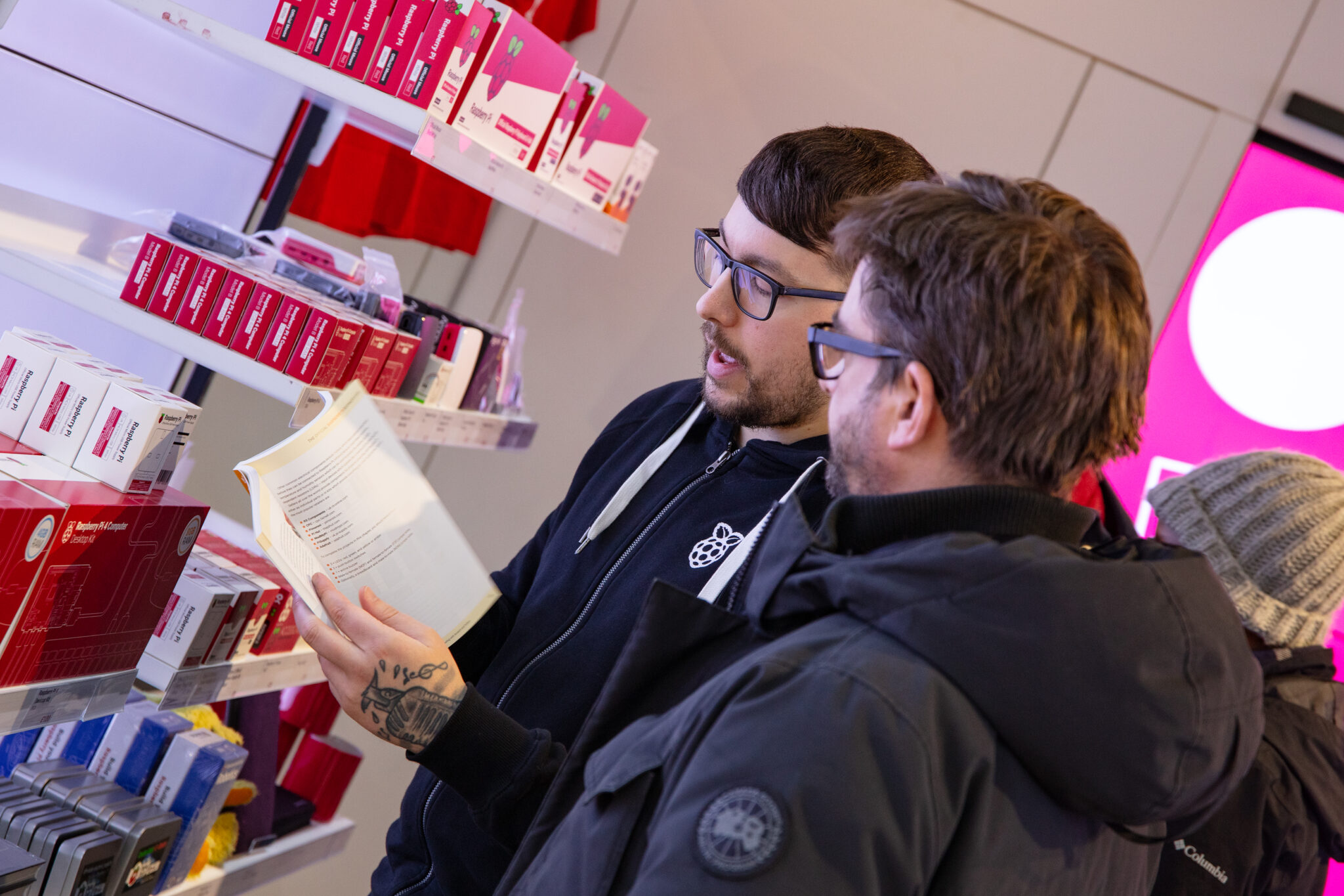 Raspberry Pi Store - Raspberry Pi