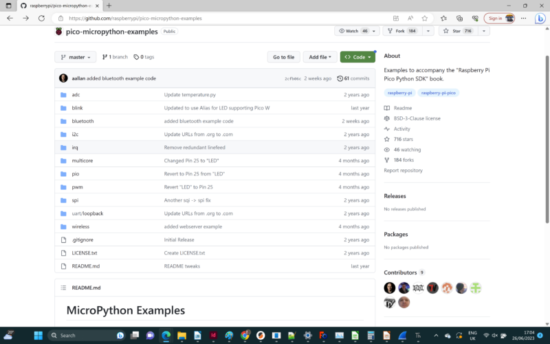 Getting to grips with Bluetooth on Pico W - Raspberry Pi