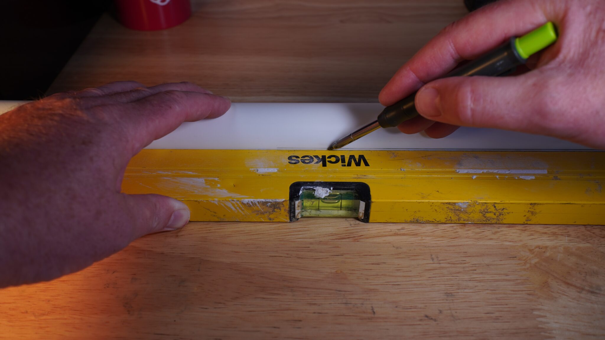 Build your own weather satellite receiving station - Raspberry Pi