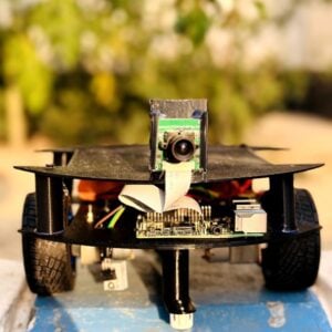 Colour-based object tracking with Raspberry Pi - Raspberry Pi