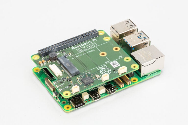 Introducing: Raspberry Pi 5! - Raspberry Pi