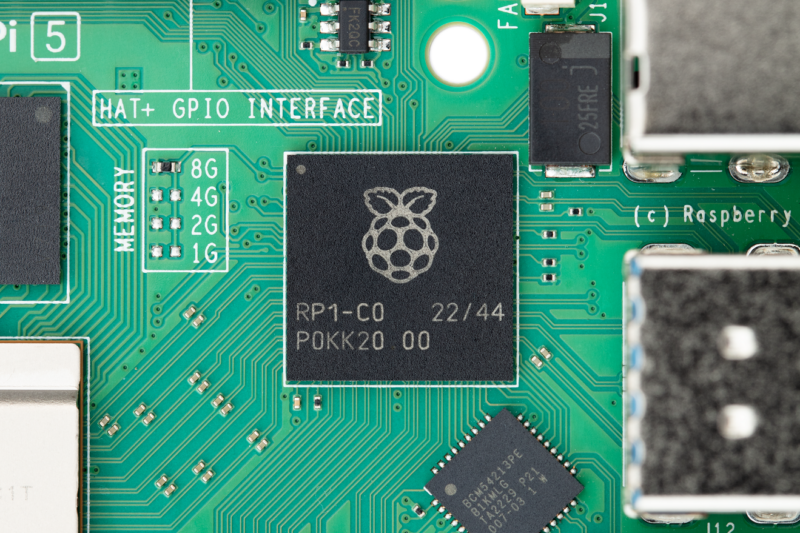 Introducing: Raspberry Pi 5! - Raspberry Pi