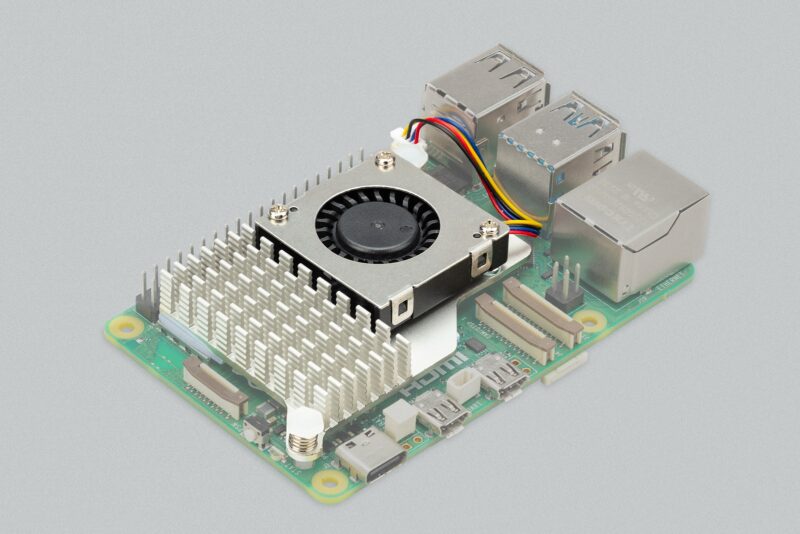 Introducing: Raspberry Pi 5! - Raspberry Pi